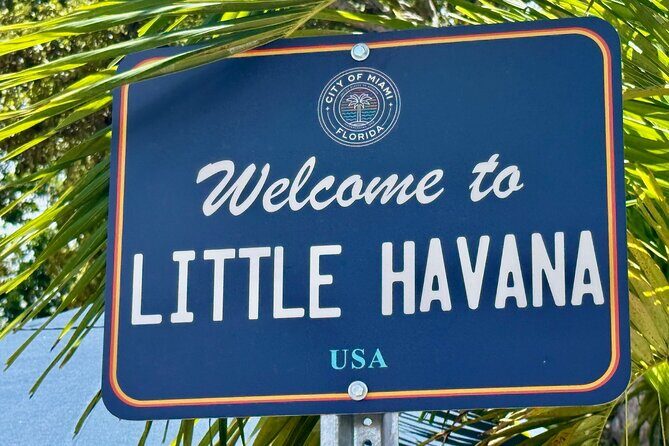 Little Havana Food & Culture Tour: A four-course culinary journey - A Detailed Breakdown of the Little Havana Food & Culture Tour