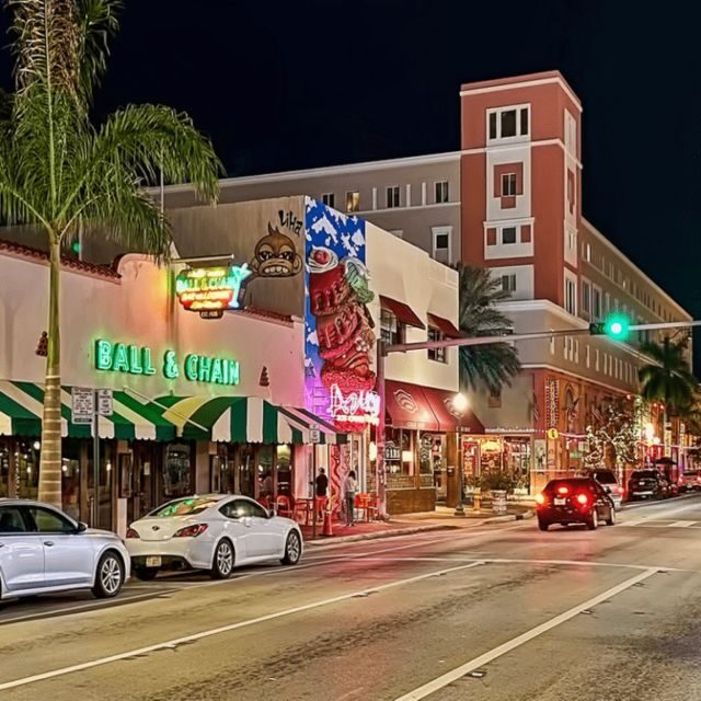 Little Havana Food Tour: A Taste of Cuba - Craftsmanship at the Cigar Factory