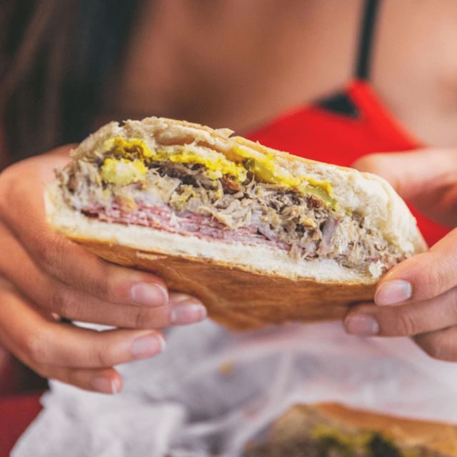 Little Havana Food Tour: A Taste of Cuba - Music, Mojitos, and Dancing