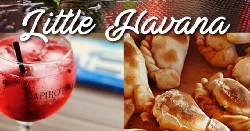 Little Havana Food Tour: A Taste of Cuba - Practical Details and Considerations