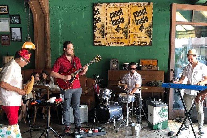 Little Havana Like a Local: Food, Culture & Hidden Gems - The Sum Up