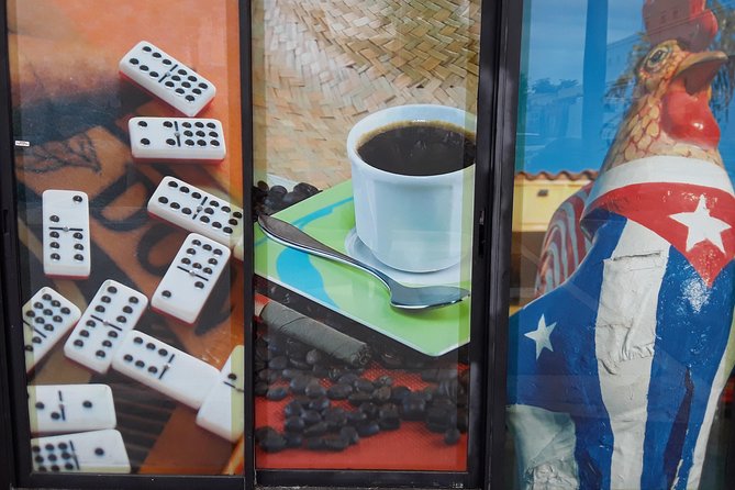 Little Havana Nights Podcast Dinner, Dance, Music, Cuban Host - Cultural Immersion With a Cuban Tour Guide