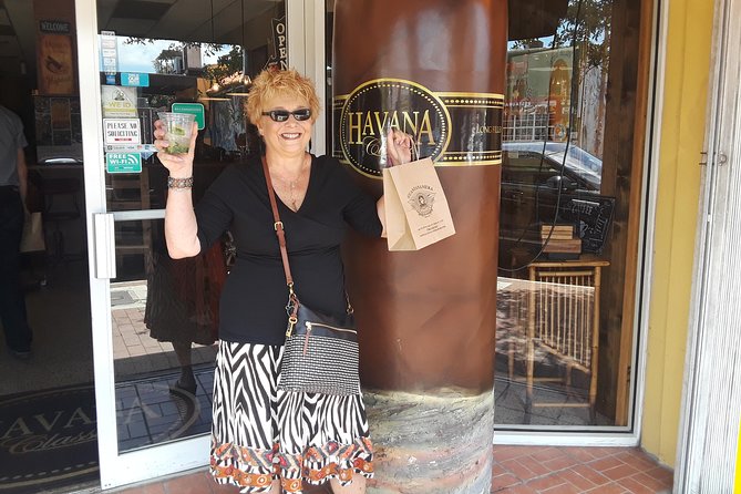 Little Havana Nights Podcast Dinner, Dance, Music, Cuban Host - Explore Iconic Locations in Little Havana