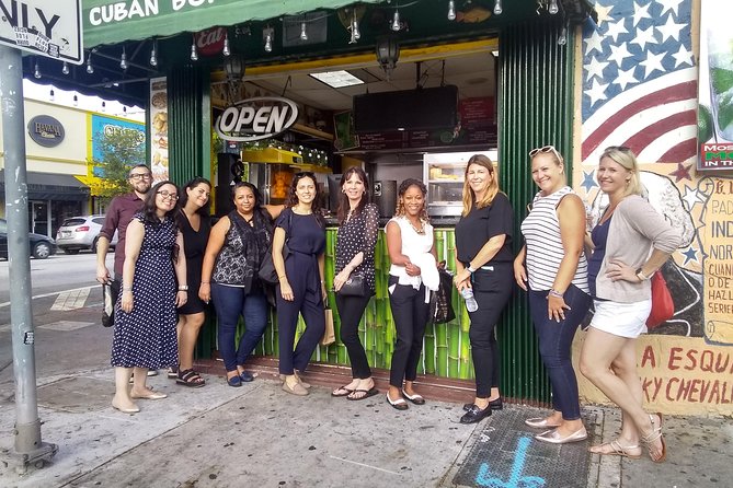 Little Havana Nights Podcast Dinner, Dance, Music, Cuban Host - Accessibility and Meeting Information