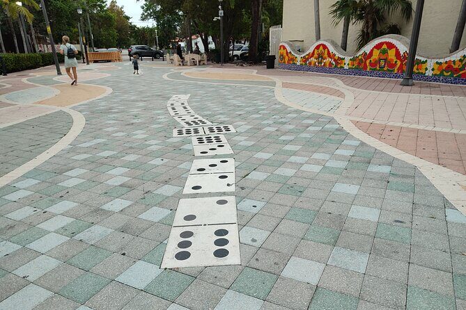 Little Havana Smartphone guided Audio App Solo Walking Tour - Who Will Love This Tour?