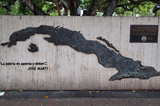 Little Havana Smartphone guided Audio App Solo Walking Tour - Final Thought