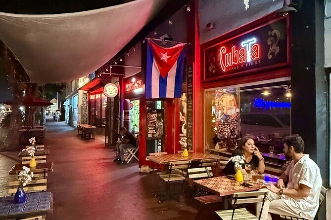 Little Havana Tour - Key Points