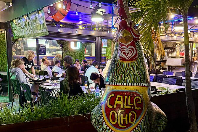 Little Havana Tour - The Sum Up