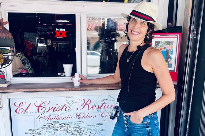 Little Havana Ultimate Food Tour - Itinerary Breakdown: What to Expect at Each Stop