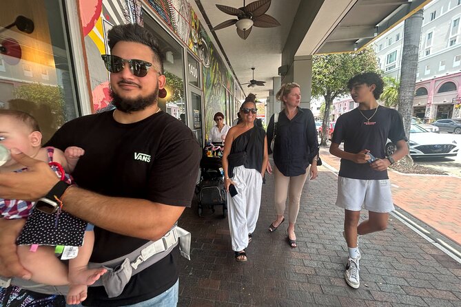 Little Havana Ultimate Food Tour - Who Is This Tour Best For?