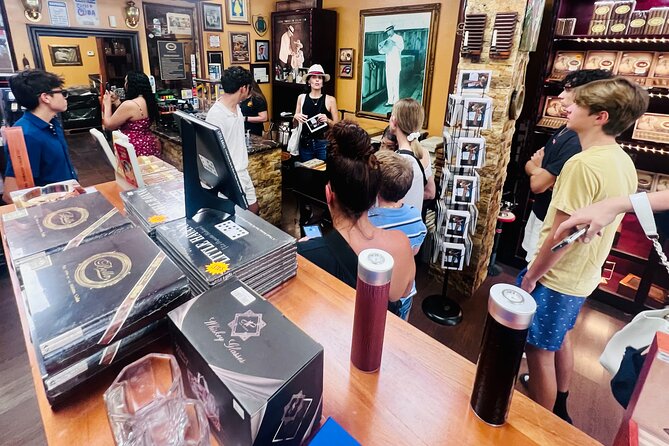 Little Havana Ultimate Food Tour - Final Thoughts
