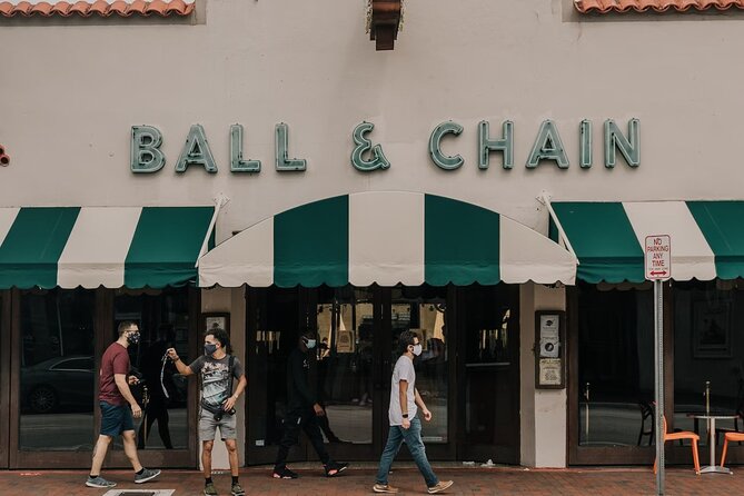 Little Havana Walking Food Tour - Exploring Little Havana: A Cultural Journey