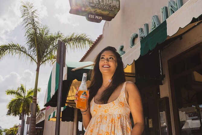 Little Havana Walking Food Tour - Accessibility and Dietary Considerations