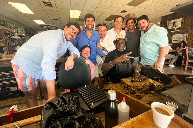 Little Havana Walking Food Tour - Customer Feedback and Experiences