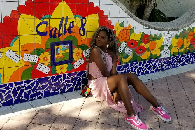 Little Havana Walking Food Tour - Booking Information and Cancellation Policy