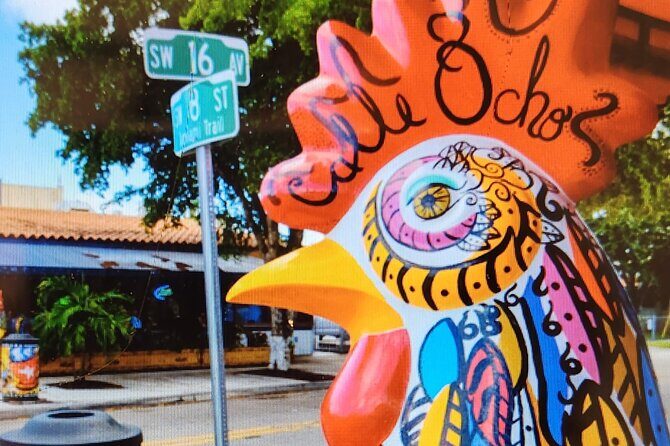 Little Havana Walking Tour + 1 Hour Everglades Airboat Ride - The Practicalities and Considerations