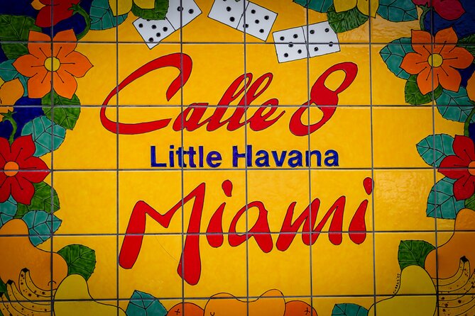 Little Havana WOW Walking Tour - Small Group Size - The Sum Up: A Worthwhile Cultural Snapshot