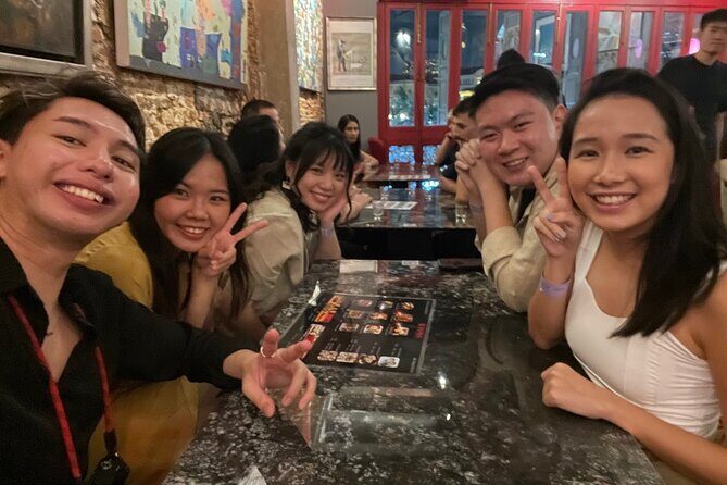 Little India Pub Crawl - Authenticity, Value, and the Real Experience
