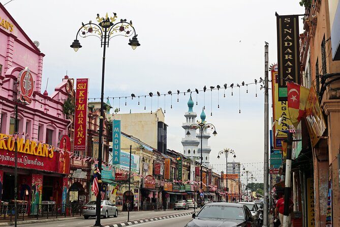 Little India Walking Tour - Final Thoughts
