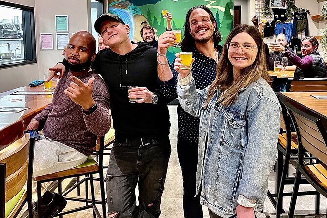 Little Italy Booze and Bar Bites - Who Should Take This Tour?