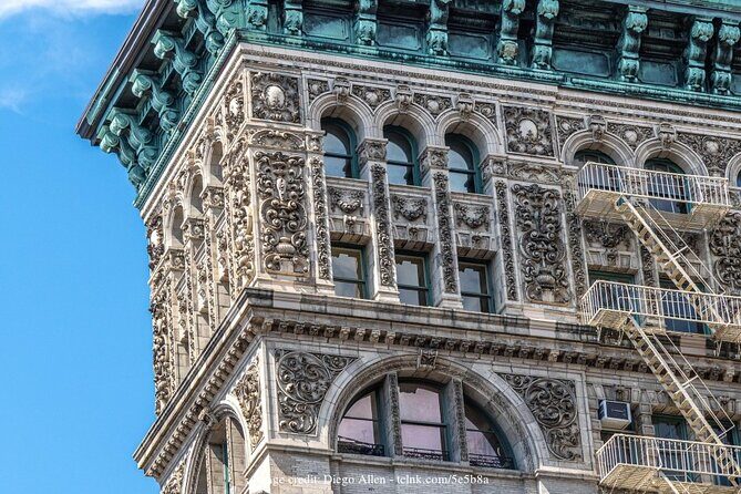 Little Italy, Greenwich Village, Soho & Chinatown: Private Tour - Value and Who It’s Best For