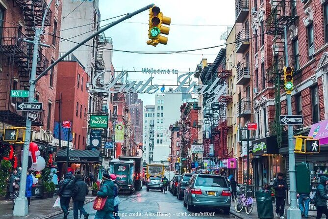 Little Italy, Greenwich Village, Soho & Chinatown: Private Tour - FAQ