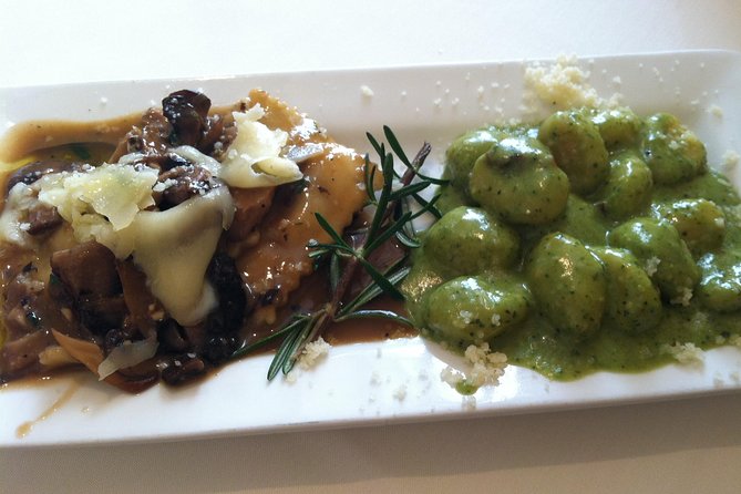 Little Italy Neighborhood Food Tour of Cleveland - Key Points