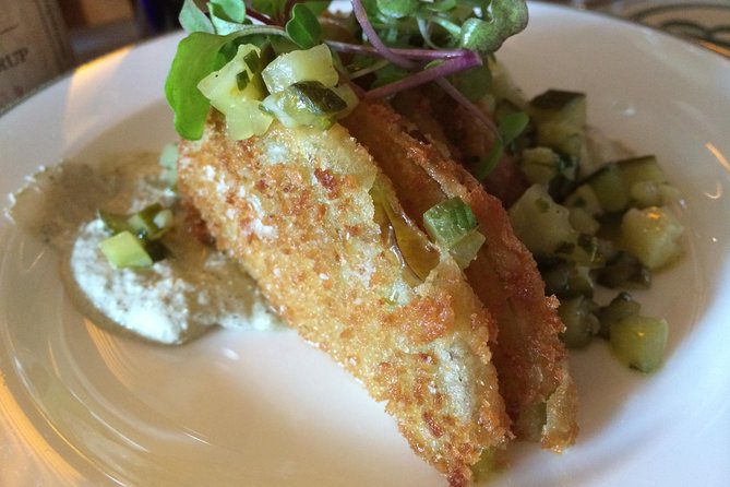 Little Italy Neighborhood Food Tour of Cleveland - The Experience: What Makes It Stand Out