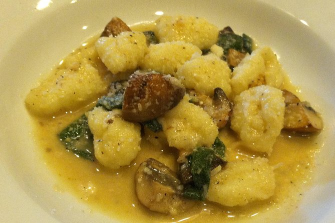 Little Italy Neighborhood Food Tour of Cleveland - Practical Tips for Participants