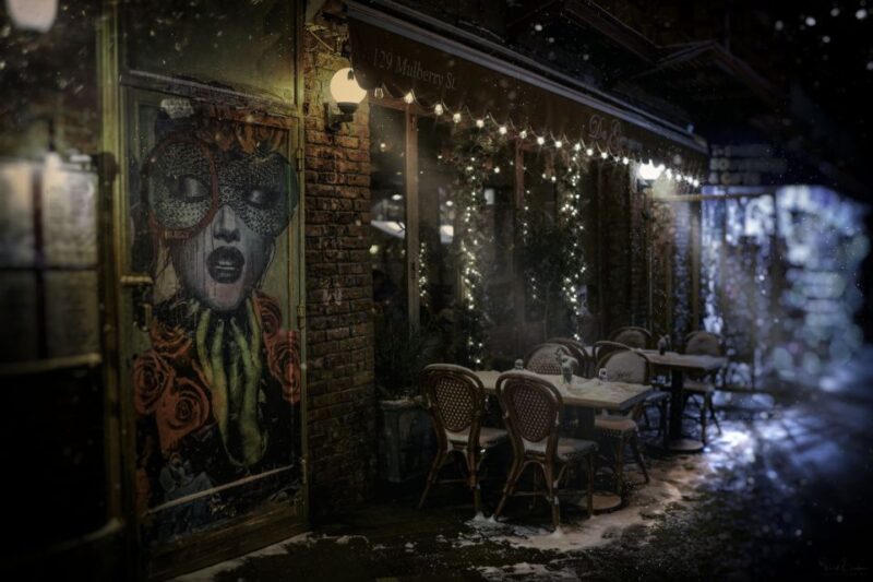 Little Italy Official Walking Tour - Manhattan NYC - The Experience: Authentic, Fun, and Slightly Brief