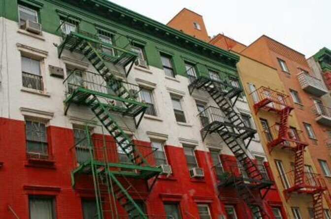 Little Italy Prohibition Pub Crawl - Exploring the Little Italy Prohibition Pub Crawl: An Honest Look