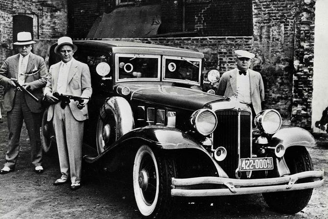 Little Italy Prohibition Pub Crawl - What You’ll Experience and Why It Matters