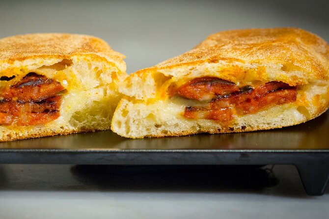 Little Italys Past and Present Food & History Tour With FNYT - Pricing and Inclusions