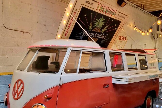 Little Italys Past and Present Food & History Tour With FNYT - Frequently Asked Questions