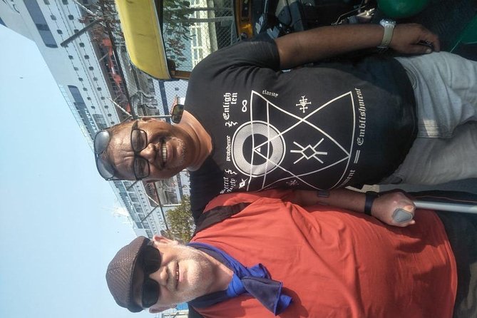 LITTLE KOCHI TUK-TUK TOURS With Pickup from Cruise Ships - What Travelers Say