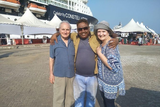 LITTLE KOCHI TUK-TUK TOURS With Pickup from Cruise Ships - The Sum Up: Is It Worth It?