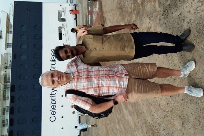 LITTLE KOCHI TUK-TUK TOURS With Pickup from Cruise Ships - FAQ