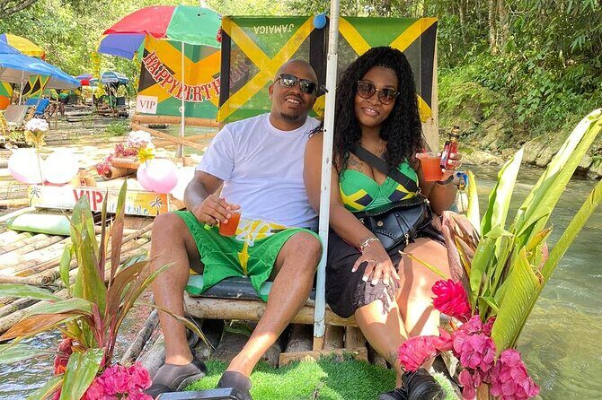 Little Paradise Lethe River Rafting Experience Montego Bay - A Detailed Look at the Lethe River Rafting Experience