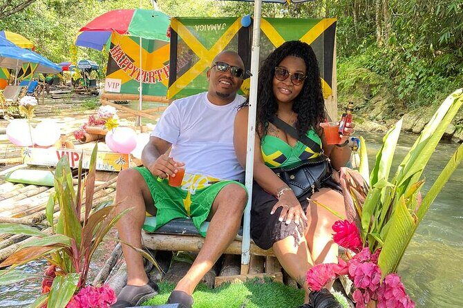 Little Paradise Lethe River Rafting Experience Montego Bay - The Sum Up