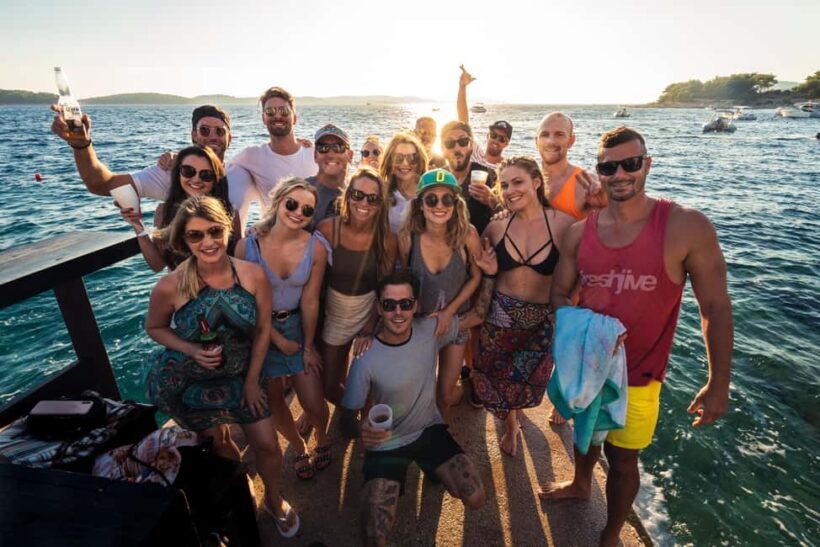 Little Tobago: Glass Bottom Boat Tour - Key Points