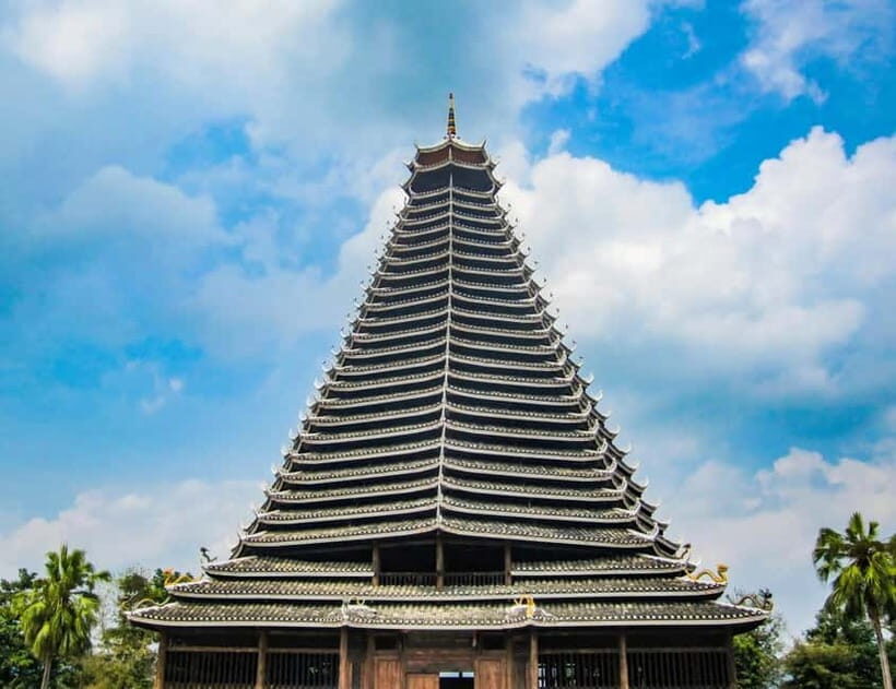 Liuzhou: 2-Day Dong Heritage Tour - FAQs