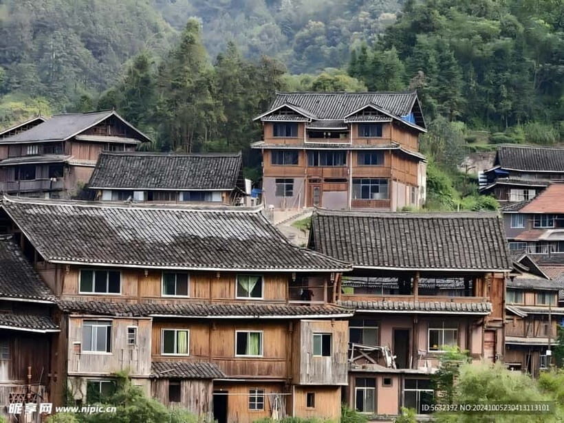Liuzhou: 2-Day Dong Heritage Tour - Introduction to the Tour: Authentic Culture, Stunning Architecture, and Scenic Villages
