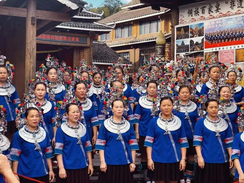 Liuzhou: 2-Day Dong Heritage Tour - Practical Details & Traveler Tips
