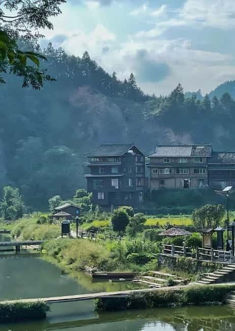 Liuzhou: 2-Day Dong Heritage Tour - Introduction to the Tour: Authentic Culture, Stunning Architecture, and Scenic Villages