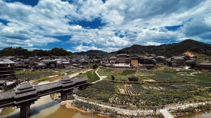 Liuzhou: 2-Day Dong Heritage Tour - What Makes This Tour Special?