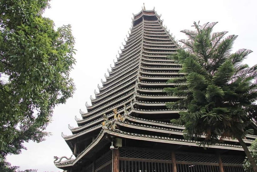 Liuzhou: 2-Day Dong Heritage Tour - Practical Details & Traveler Tips