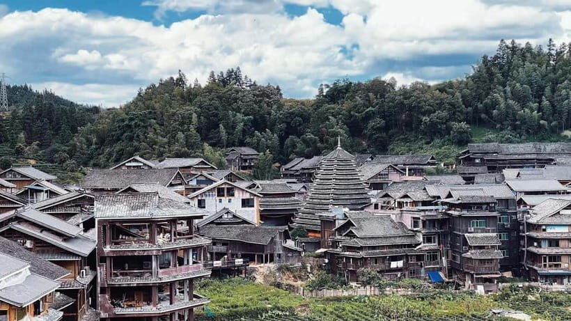 Liuzhou: 2-Day Dong Heritage Tour - Who Should Consider This Tour?