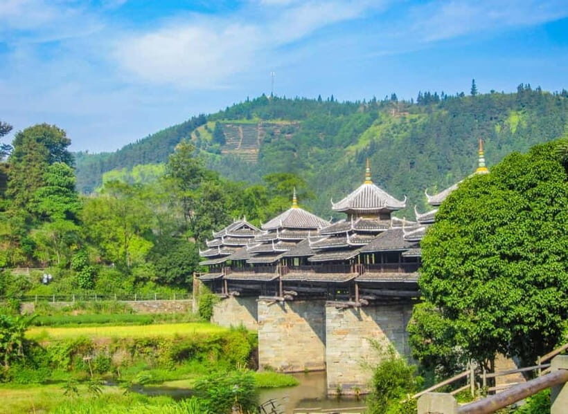 Liuzhou: 2-Day Dong Heritage Tour - FAQs
