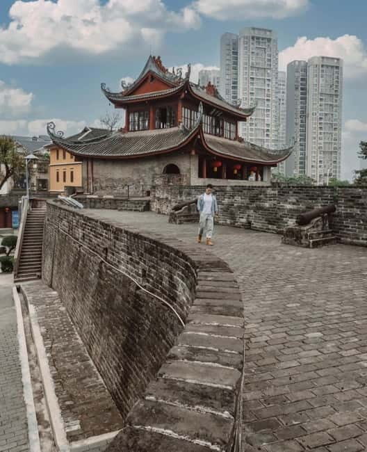 Liuzhou Tour: Panoramic Views, Local Markets & Culture Gems - Why This Tour Works for Different Travelers