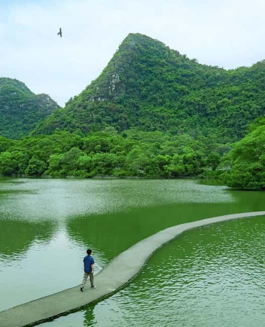 Liuzhou Tour: Panoramic Views, Local Markets & Culture Gems - FAQ
